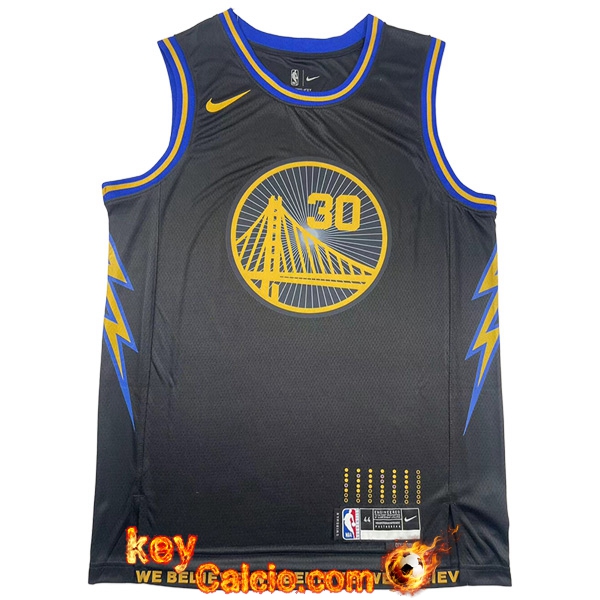 Siti Per Comprare Numeri Maglia Golden State Warriors (GURRY #30) 2023/ ...