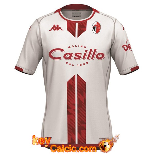 Dove Comprare Le Nuove Maglie Calcio Bari Prima 2023/2024